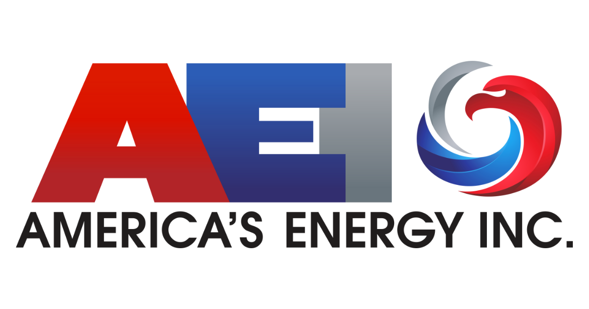 Diesel Supplier Service Areas - America's Energy Inc